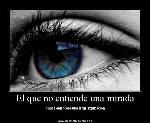 Hanna Arranz: LA MIRADA