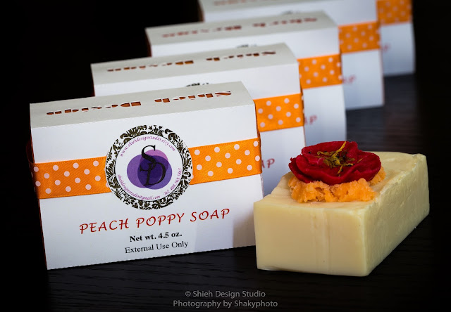 Soap & Restless: Journey to my New Soap Box
