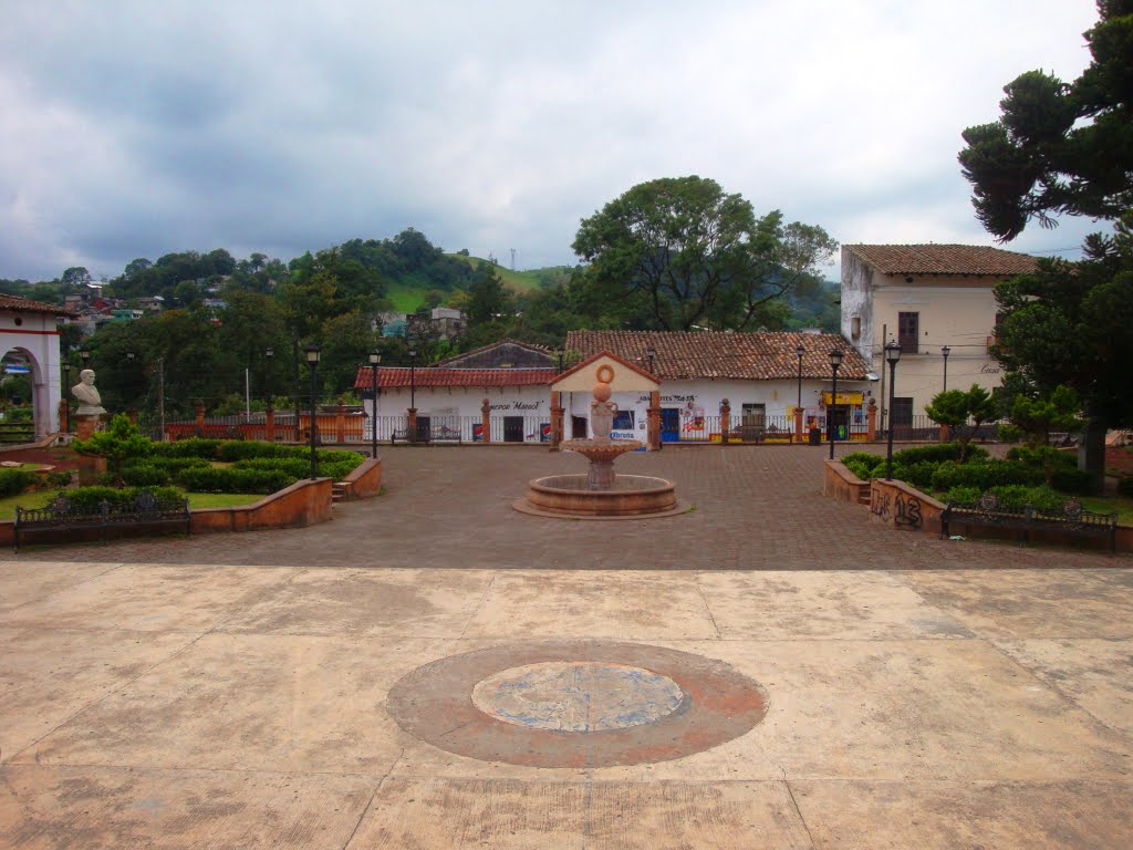 NotiGrillo - Las Noticias Al momento: La historia de Atzalan Veracruz