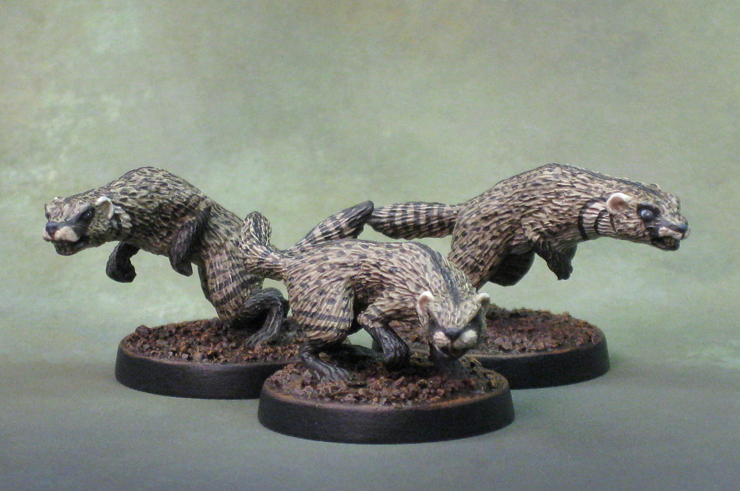 Minis by Finch: Weasel Words