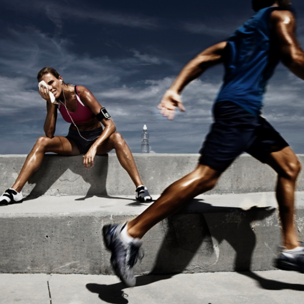 CLINICA ZAFRILLA SERVICIOS MEDICOS Y FISIOTERAPIA: Fatiga muscular