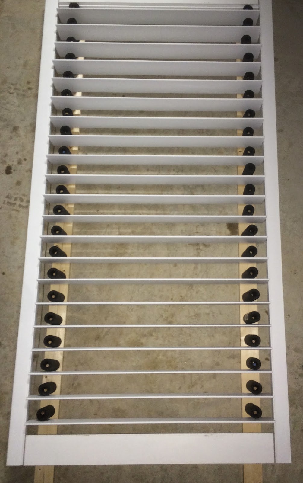 The Automated Shutter Build