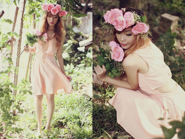 Il Fiore Releases 2013 Spring Summer Collection - Joyfully Yours