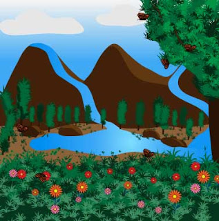 How To Create Scatter Brush In Illustrator