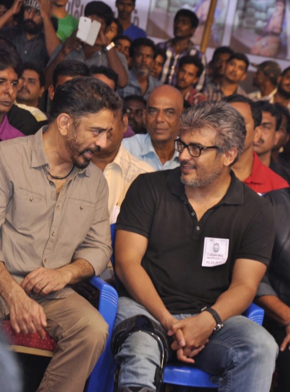 images: THALA [AJITH KUMAR] MASS STILLS