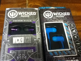 Sassy Tech Girl a everyday girl into technology!: Wicked Audio Mojo ...