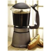 for the Love of food : Cuban coffee machine & how to make Cuban coffee!