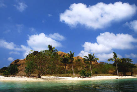 Tourism Destination: Pariwisata NTT