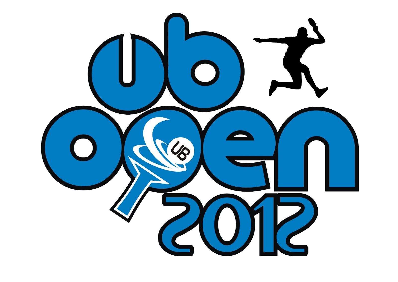 UB OPEN 2012