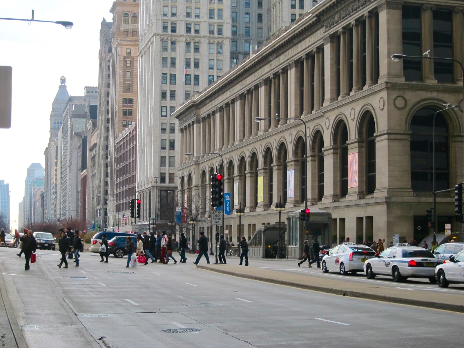 Bike Walk Lincoln Park: Complete Streets guidelines: Designing streets ...