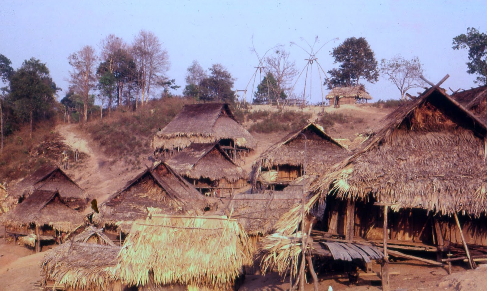 Black Eagle Flights: The official Page of Jim Goodman's Travel Writing ...