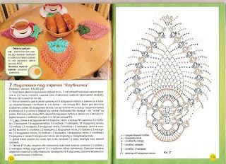 d*ale bunicii!: MINUNATII DIN CROSETA