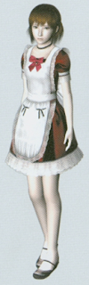 Encore Games: Fatal Frame 3 costumes/roupas extras