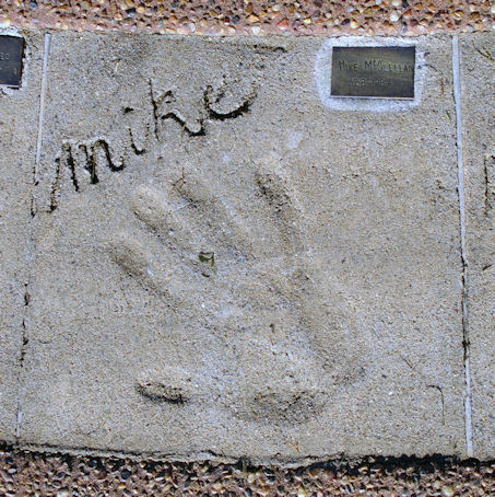 Rock On Vinyl: Mike McClellan - Ask Any Dancer (1974)