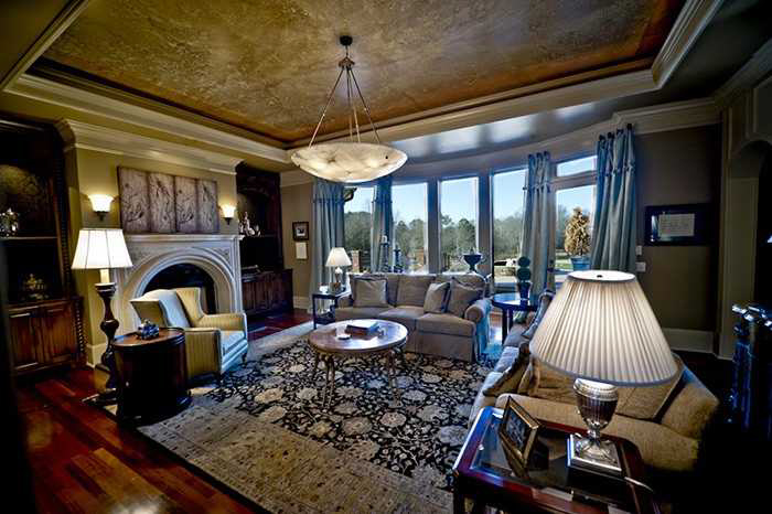 Ten June: $7 Million Dolla House Tour