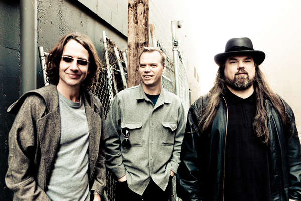 Some Diurnal Aural Awe: April 2012