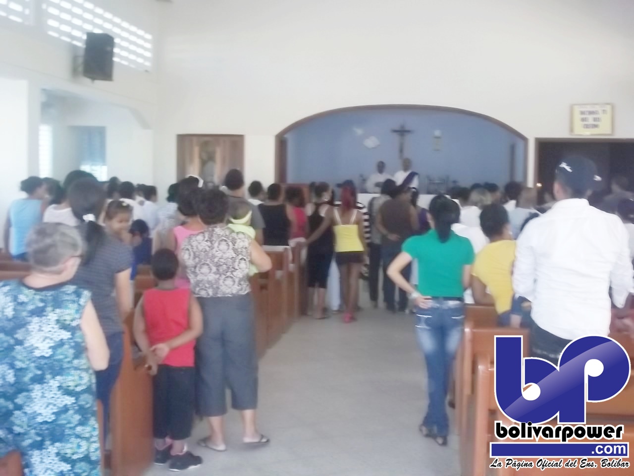 Ver Fotos : Velatorio De Luis Alberto Rivas Díaz, alias El Culú..El ...