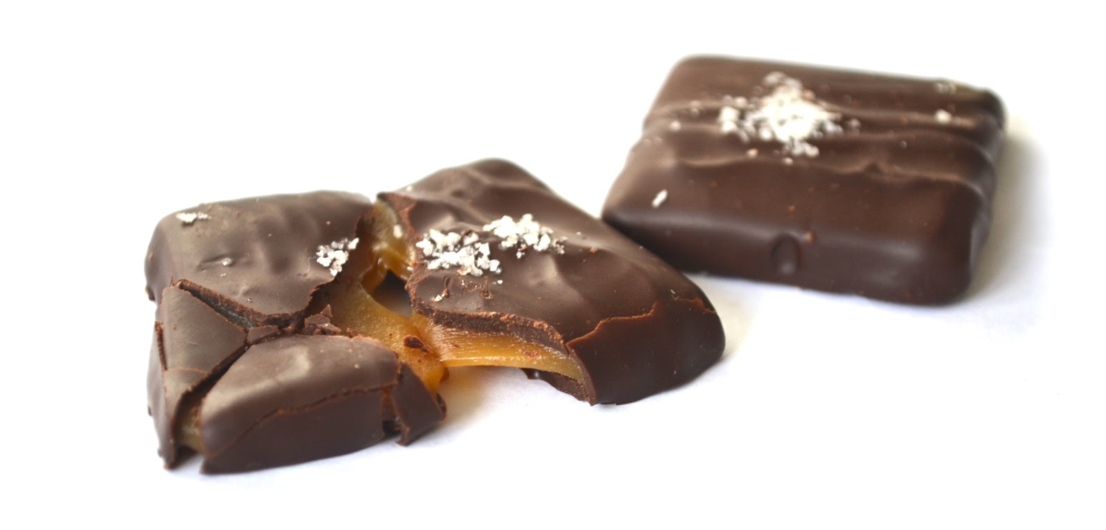 Chocolat Indulgence: Droga Money on Honey