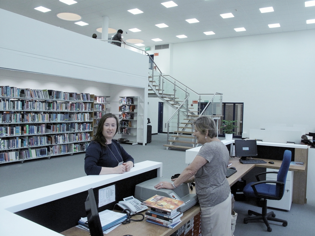 RCSI Library blog: September 2012