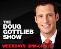 Media Confidential: CBS Sports Radio To Launch Gottlieb TV Simulcast