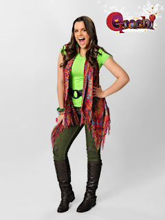 ♥♥♥♥♥♥Grachi Nick♥♥♥♥♥♥: Grachi