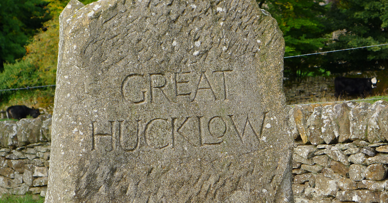 Mines and minerals in Derbyshire (UK): Ladywash Mine