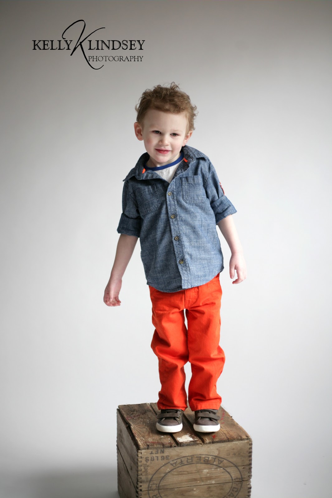 Kelly Lindsey Photography: Cute Little Cam