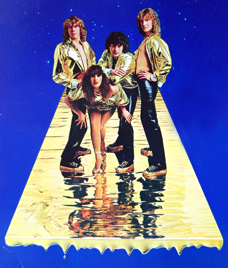 The Homoerratic Radio Show: Liquid Gold