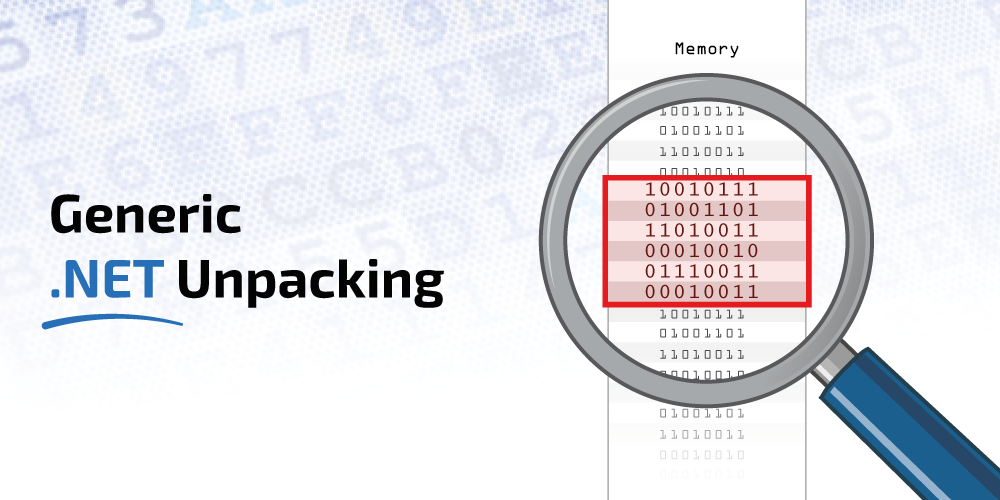 Deep Malware Analysis - Generic .Net Unpacking