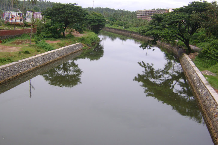 CALICUT (KOZHIKODE)