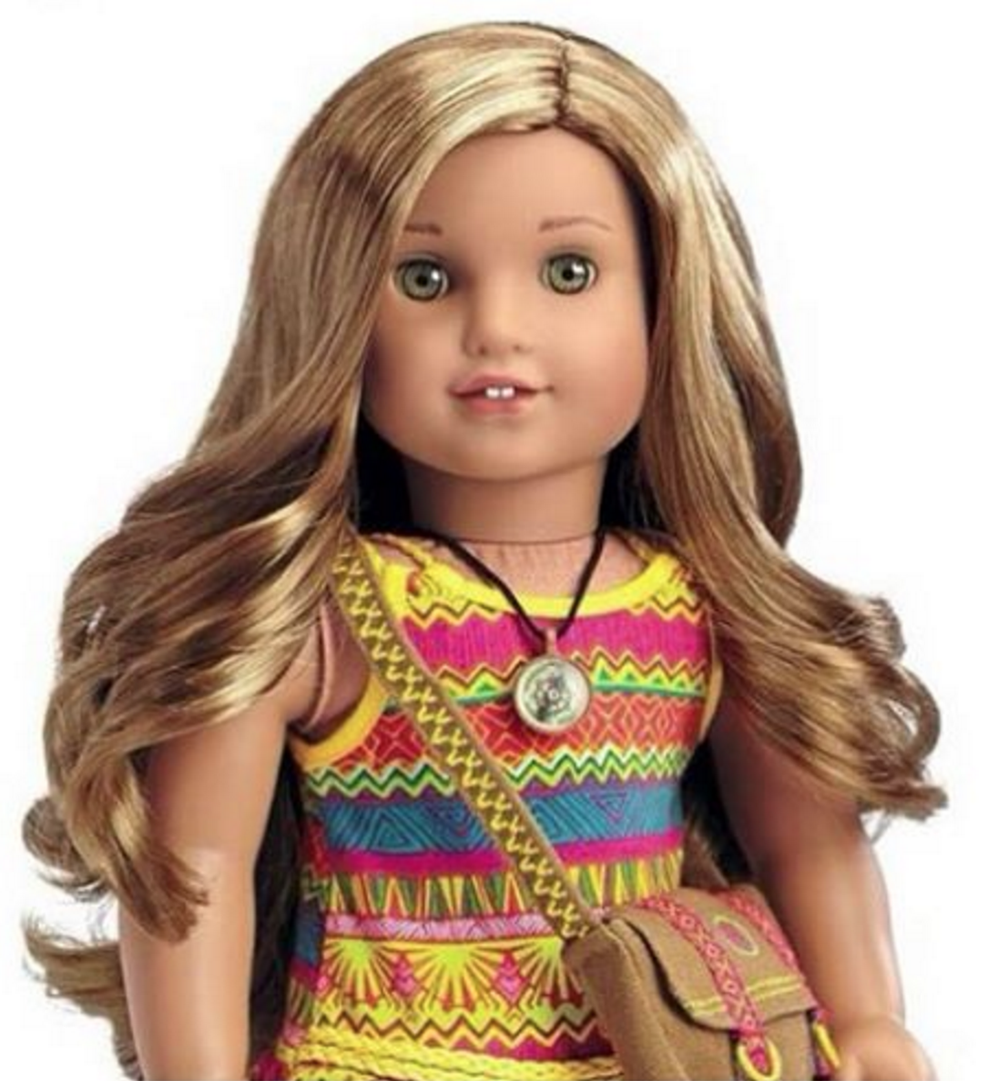 Poppets & Posies: GOTY 2016: Lea Clark!