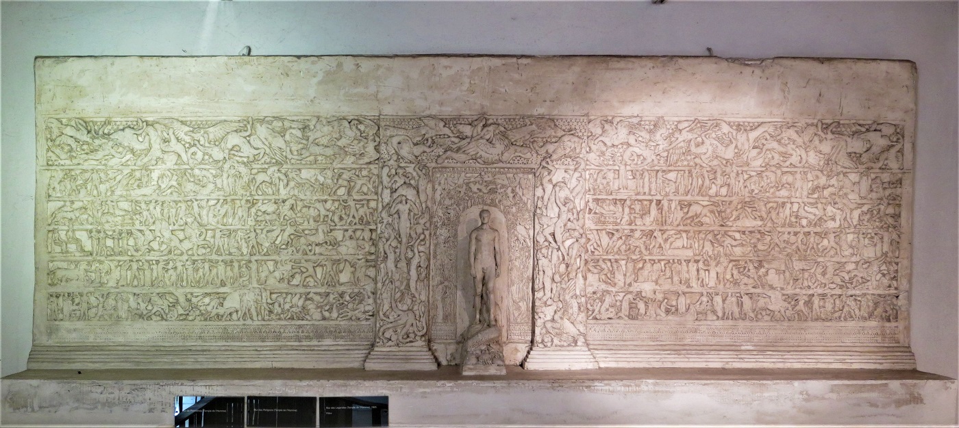 Visites des musées des Beaux-Arts de province: BOULOGNE-BILLANCOURT ...