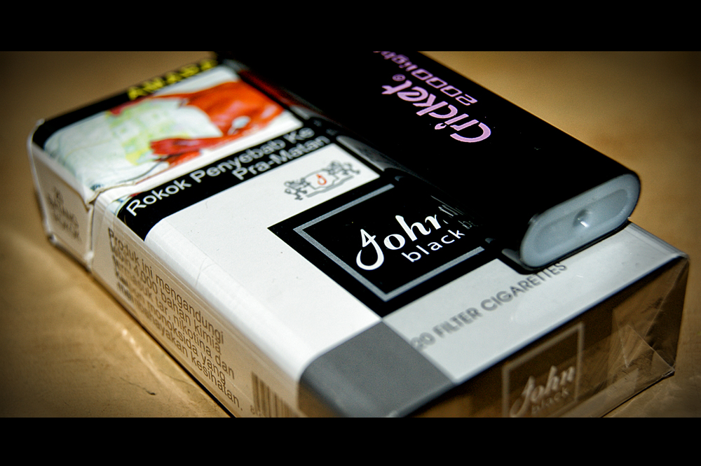 HAZIM TERRITORY: ROADSHOW SAMM NIBONG TEBAL