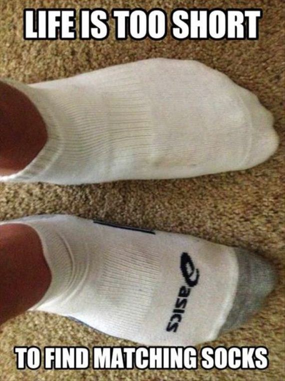 Lifes Too Short Meme - Captions Hunter