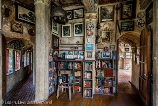 Henry Chapman Mercer - Mercer Tile Museum
