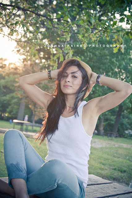 Joshua Raines Photography + Design