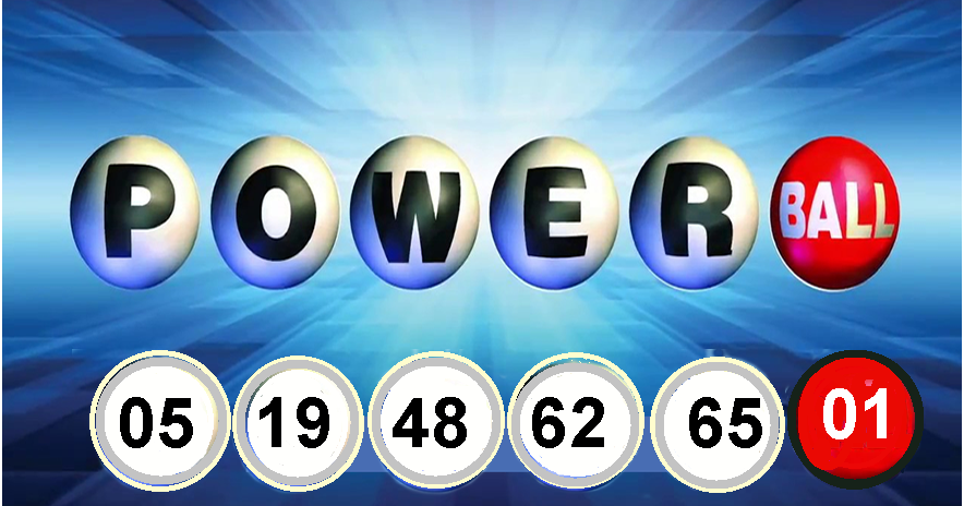 Powerball Winning Numbers