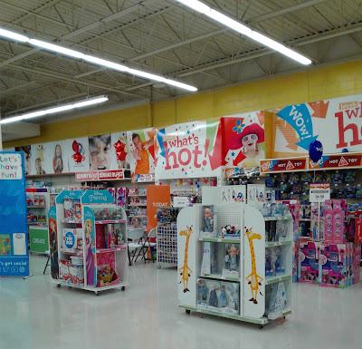 My Florida Retail Blog: Toys R Us, Melbourne, FL