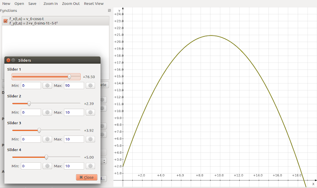 bagustris@/home: Tutorial KmPlot