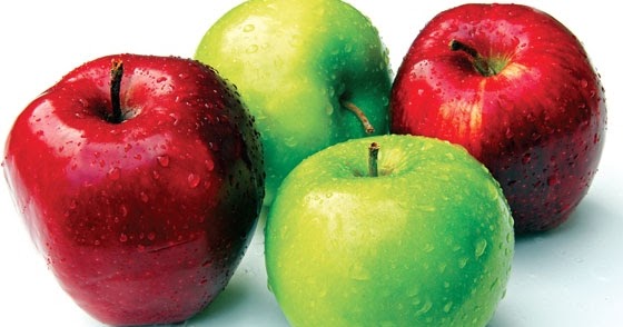 Info Penting 24+ Gambar Epal