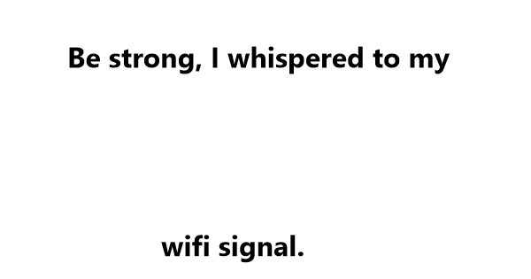 Funniest Wifi Jokes With One Liners,Quotes,Pictures