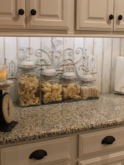 OUR FRENCH FARMHOUSE KITCHEN REVEAL