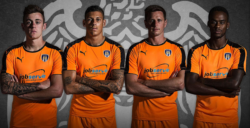 Colchester United - Footy Headlines