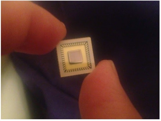 Anitoa Announces 3e-6 Lux Ultra Low-Light CMOS Bio-Optical Sensor - F4News