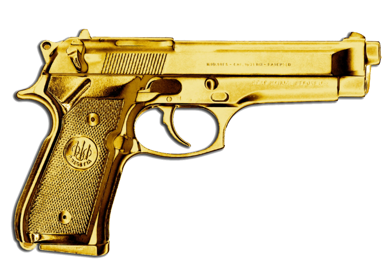 My PhotoScape: Armas