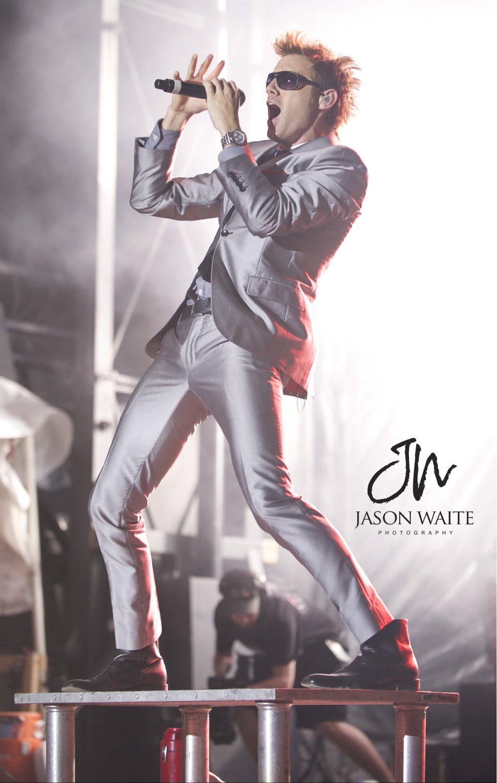 Building 429 @ LifeLight Festival | Dallas DFW Music Concert ...