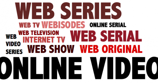 QUÉ ES UNA WEBSERIE | ADICTOS ANONIMOS