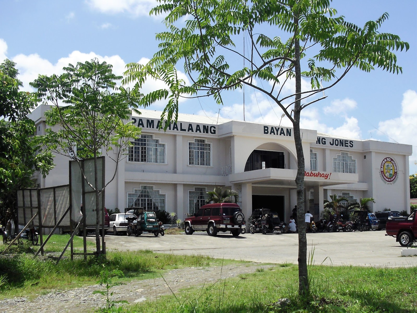 HISTORY OF THE PROVINCE OF ISABELA