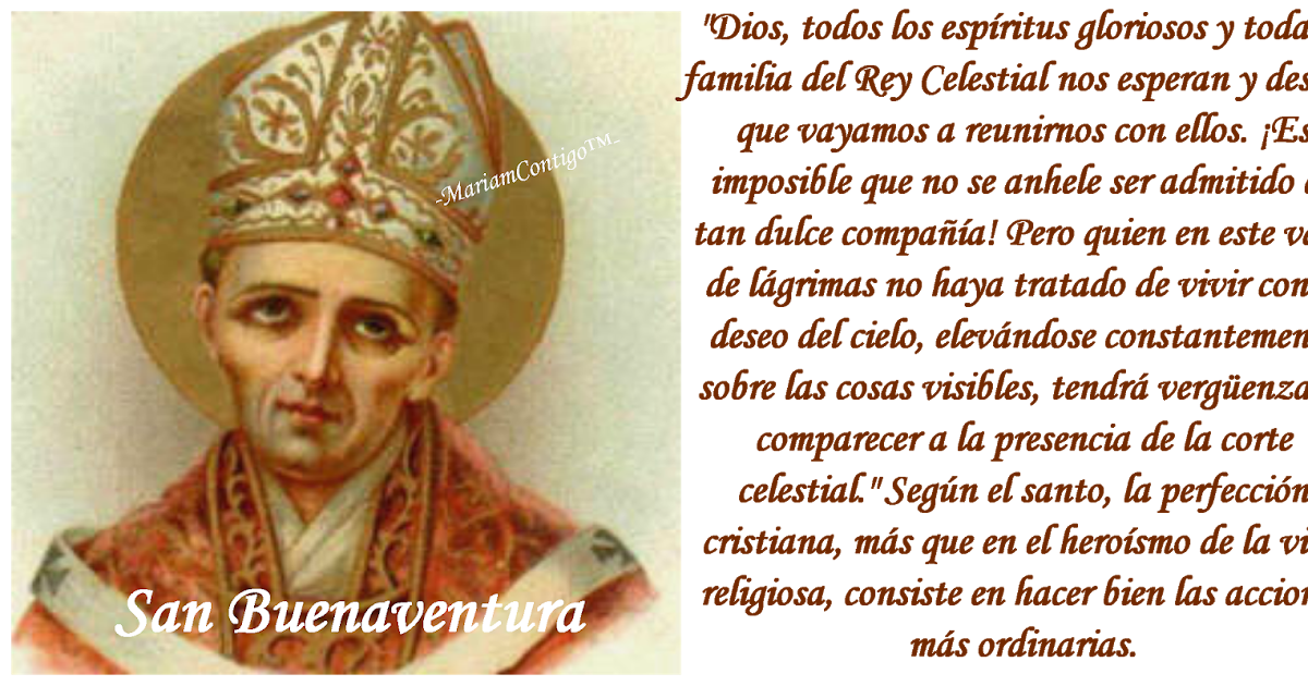 SANTORAL MARIA REINA Y SEÑORA: SANTO DE HOY 15 DE JULIO