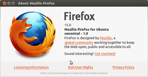 Mozilla firefox latest version - noredcute